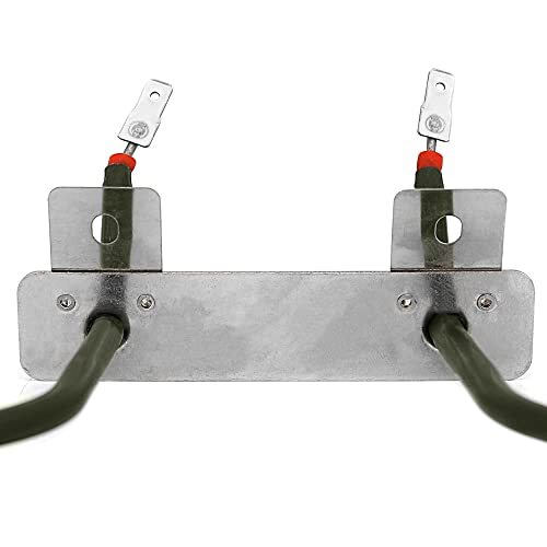 Heating Element Bake Element Replacement Ge Stove Oven Element Suitable ...