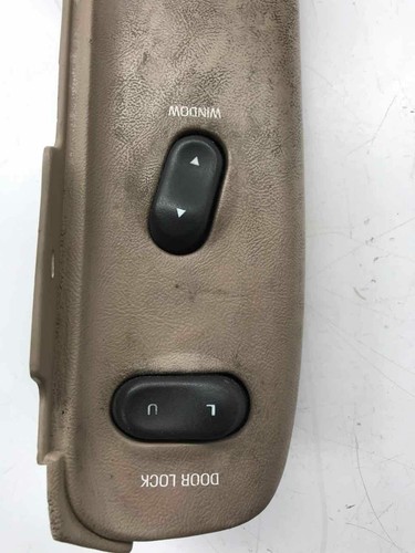 1998 - 2000 FORD EXPLORER Front Door Window Switch Passenger Right RH ...