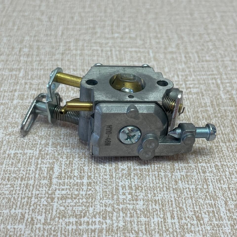 Ryobi Genuine OEM Replacement Carburetor # 309360001 for sale online | eBay