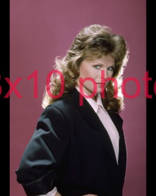 PATSY PEASE #55,days of our lives,the bay,two shades of blue,8x10 PHOTO ...