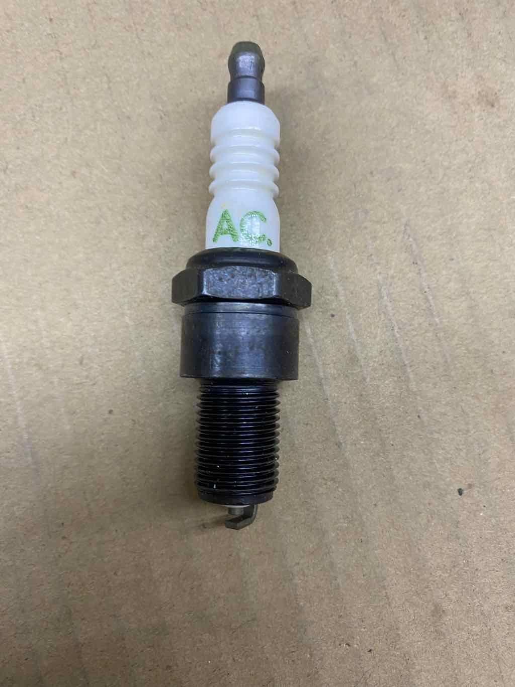 ACDelco R44XLS - Alternative spark plugs