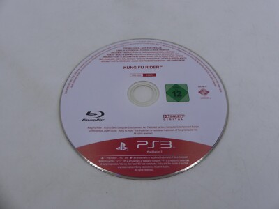 Medieval Moves PS3 promo press kit | eBay