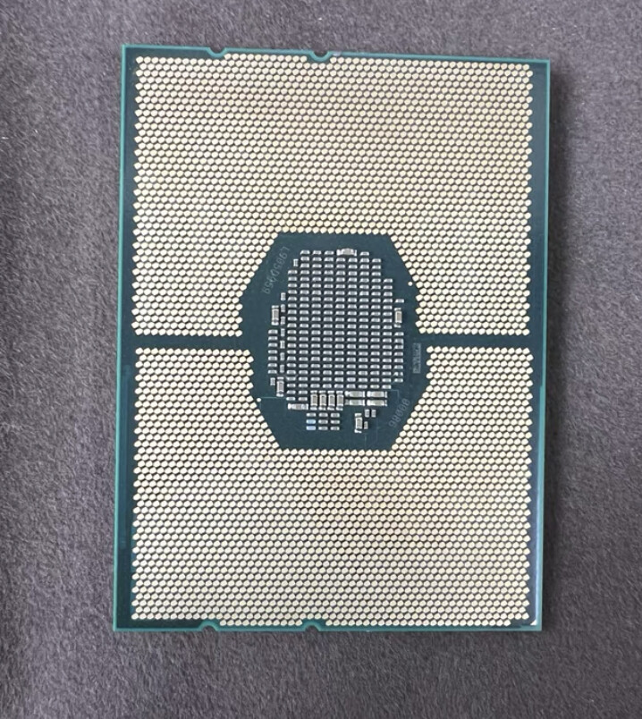 Intel Xeon W-3235 CPU 3.3GHz 12-core LGA3647 For Dell T7820 HP Z6 G4 ...