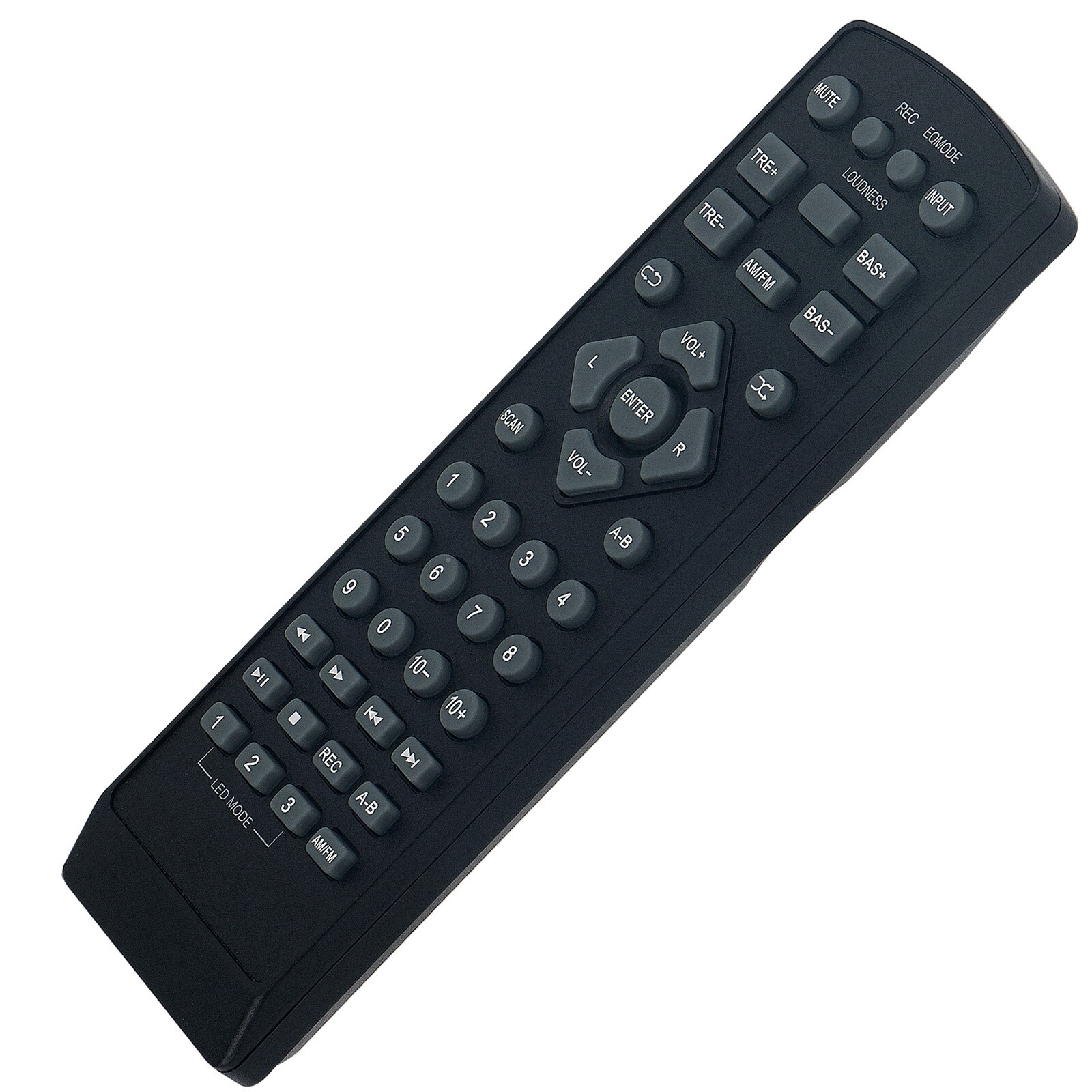 Replace Remote Control for Technical Pro Hybrid Receivers H1502URBT ...