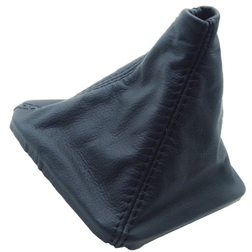Manual Shifter Shift Boot Cover Leather Synthetic for BMW E36 92-99 ...