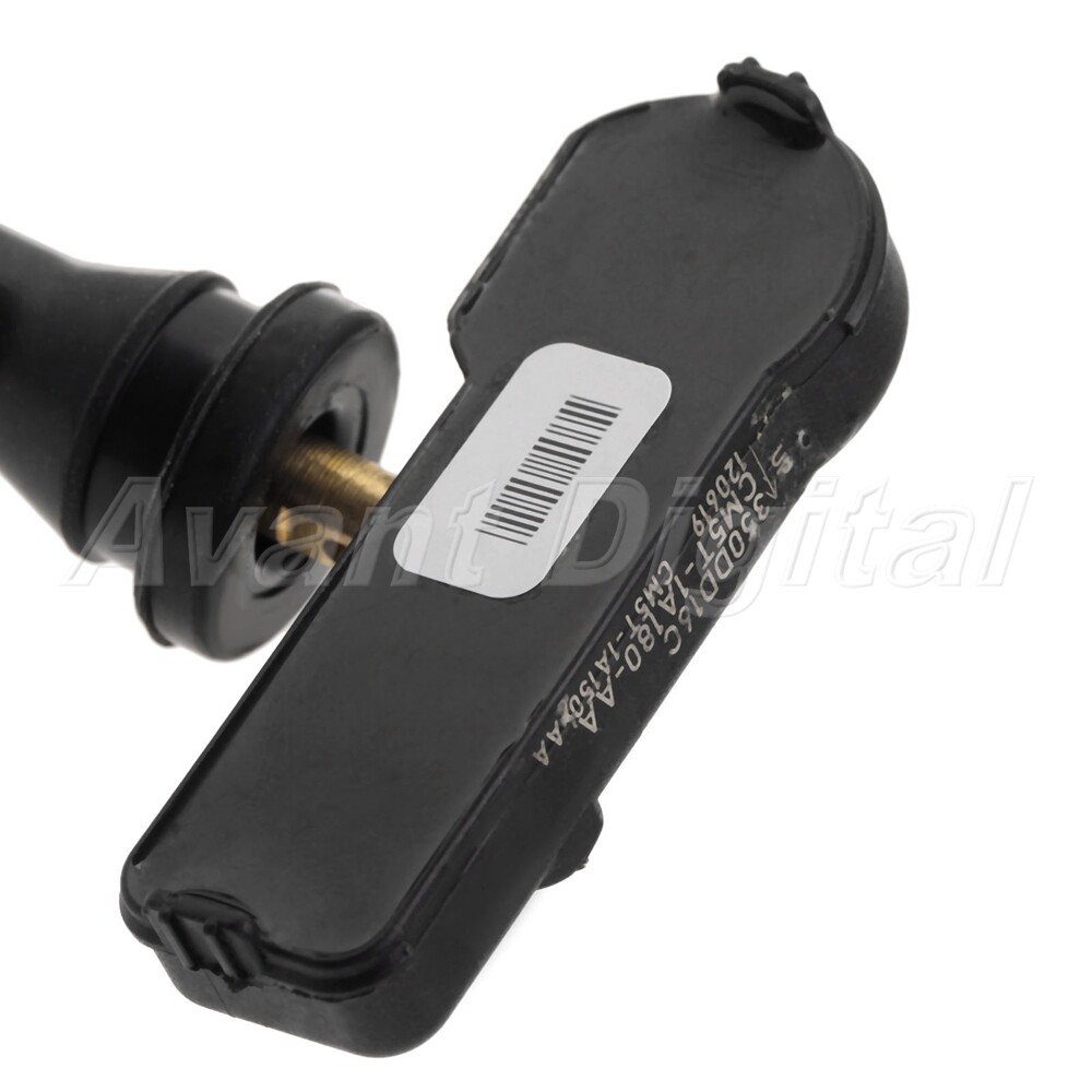 Pressure Monitoring Sensors TPMS for 2009-2014 Ford F-150 Ford E-150 ...