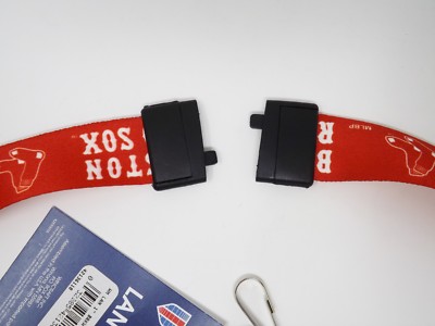 Boston Red Sox Wincraft Key Tag w/ Breakaway Lanyard - New | eBay