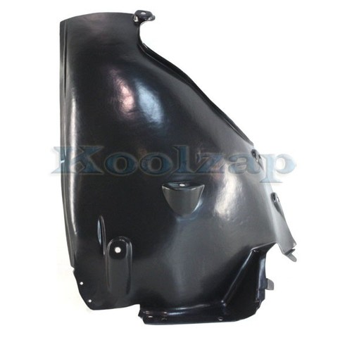 For 06-11 CLS-Class Sedan Front Splash Shield Inner Fender Liner Panel ...