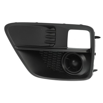 OEM 2015-2017 Subaru WRX & STi Front Left Fog Light Hole Cover NEW ...