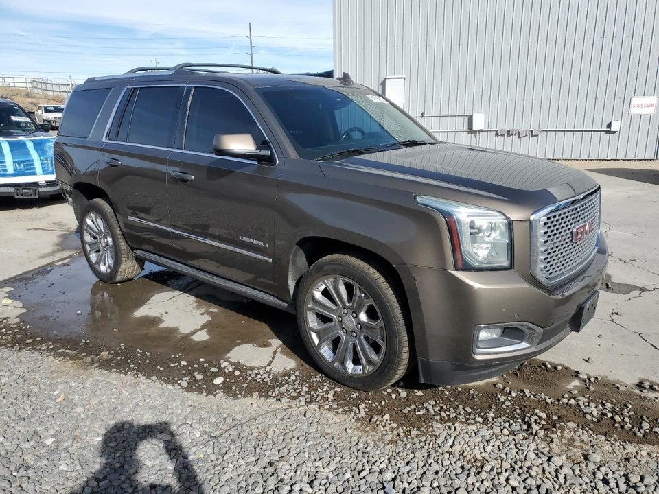 Rear View Mirror With Telematics Onstar Opt UE1 Fits 15-22 CANYON ...