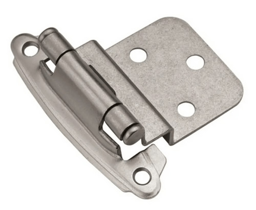 Partial Inset Cabinet Door Hinges | Cabinets Matttroy