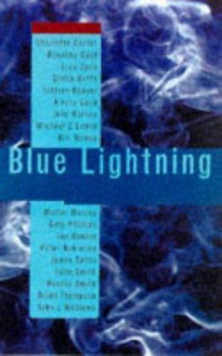 Blue Lightning : Stories with Music by John Harvey (1999, Trade ...