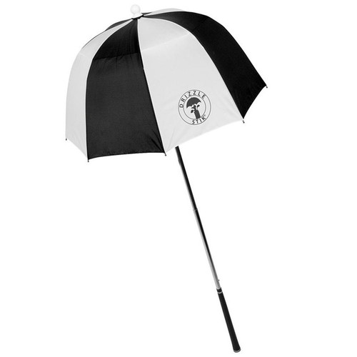 Drizzle Stik Golf Umbrella– Weather Protection for Clubs on the Course ...