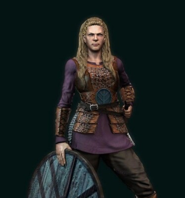 1/18 Scale Die Cast 100mm Ancient Roman Soldier Resin Figure Model ...