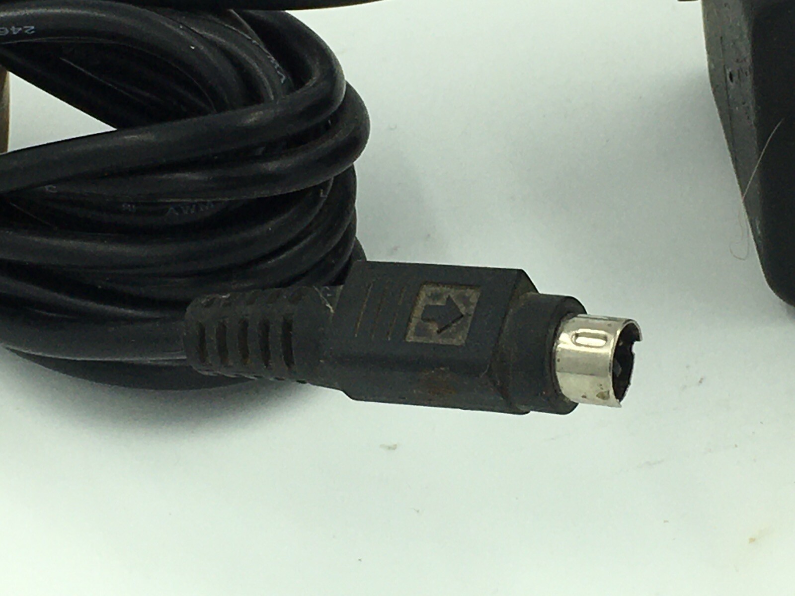 Westell 6024-08 Class 2 Transformer Output 24V AC 833mA Power Supply ...