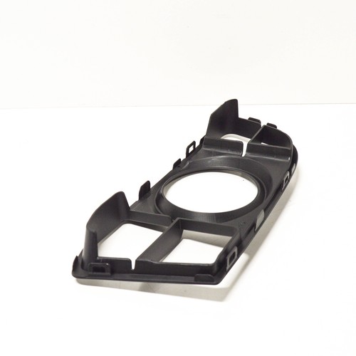 NEW BMW 5 F10 FRONT BUMPER M SPORT LEFT GRILLE 51118059001 8059001 2015 ...