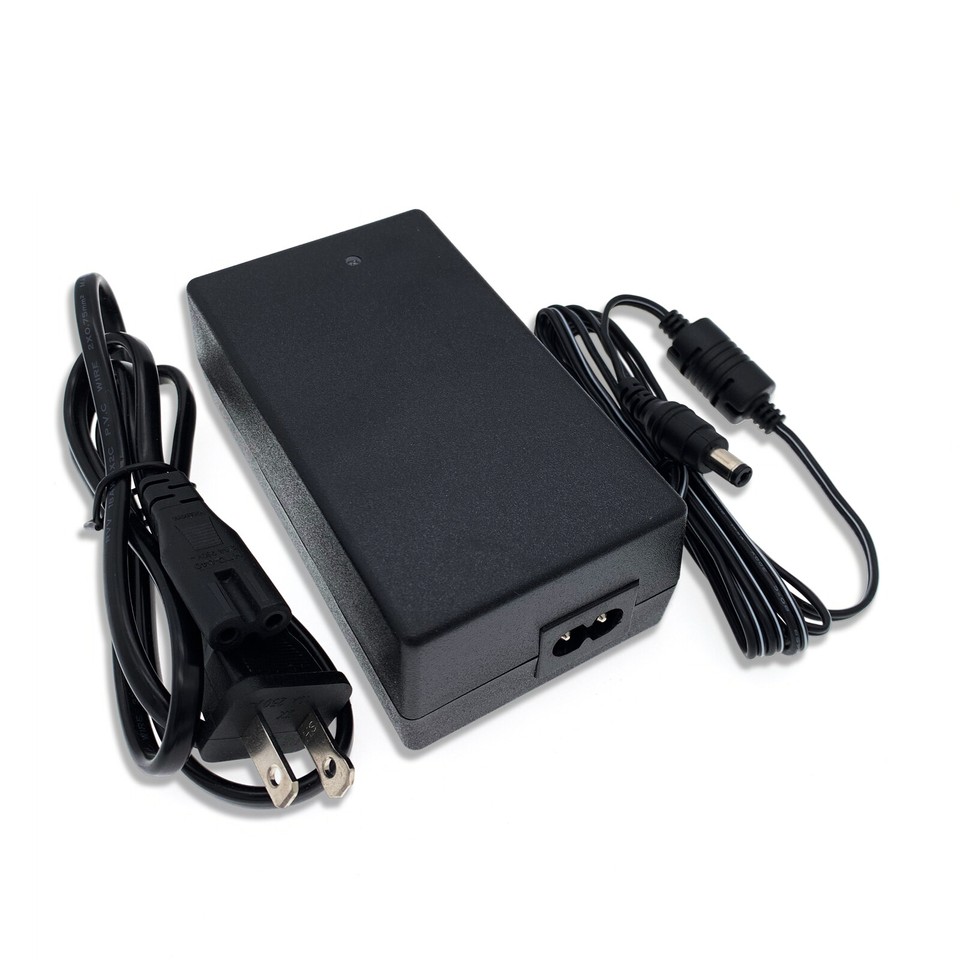 AC Adapter For HP Photosmart A612 A616 A617 A618 A626 A636 Printer ...