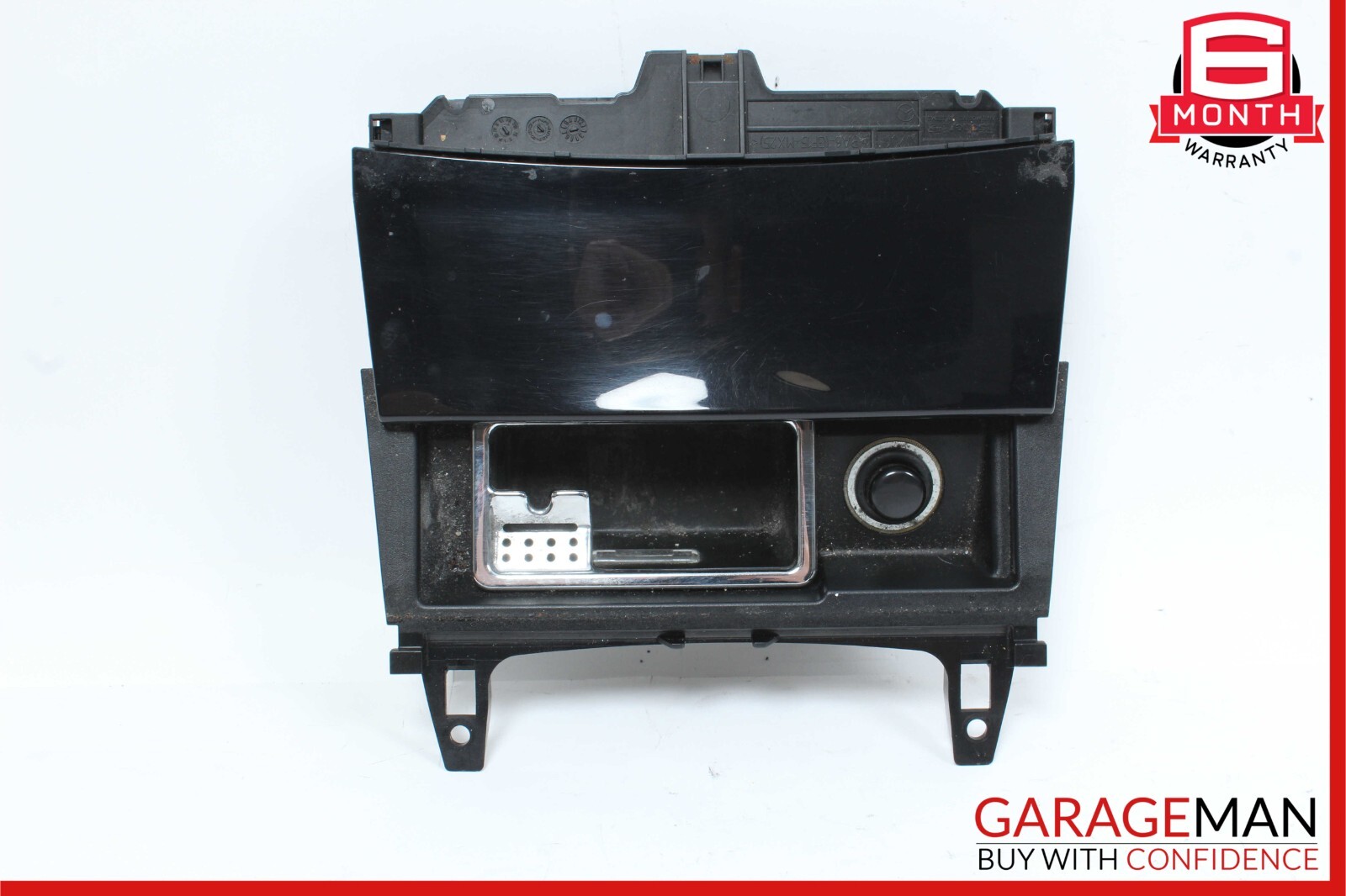 08-17 Mercedes X204 GLK350 C350 Center Console Ashtray Ash Tray ...