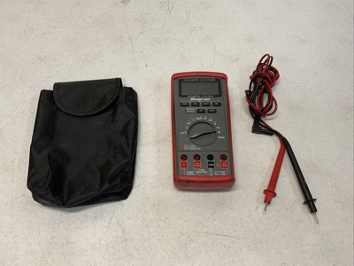 Multimeters - Snap On Multimeter