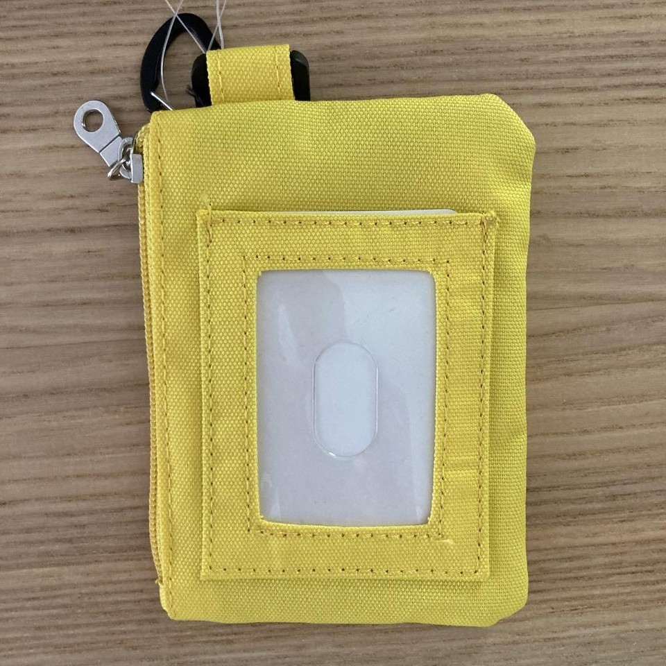 Rare Sponge Bomb Pass Pouch Marimo Craft New Tag | eBay