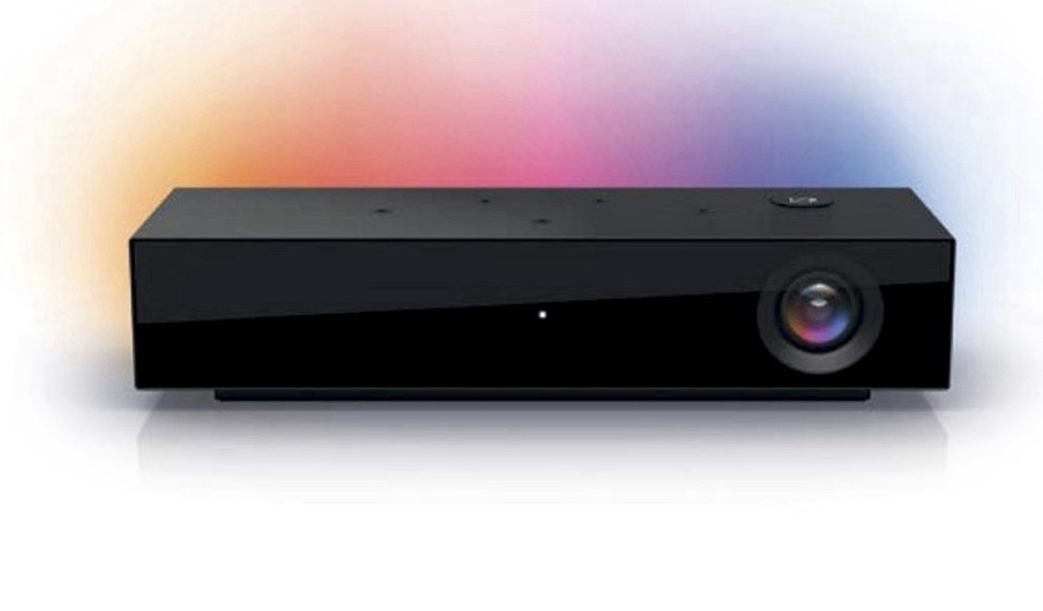 Sky Live Camera for Sky Glass TV Black | eBay UK