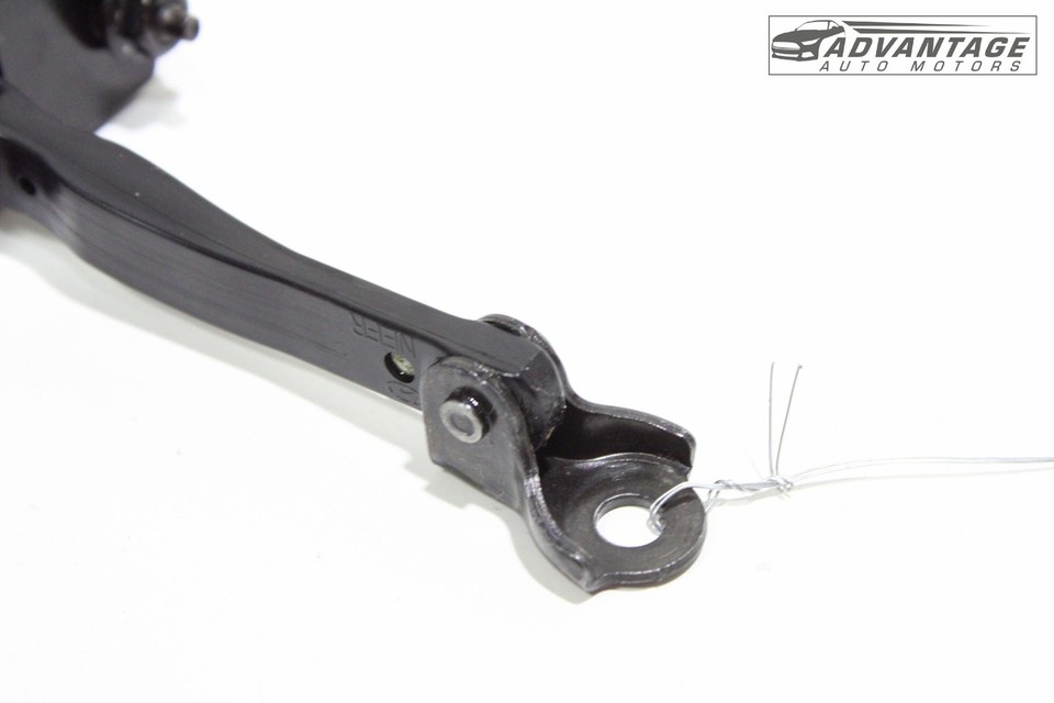 2022-2024 HYUNDAI IONIQ 5 NE FRONT LEFT SIDE DOOR CHECK STRAP STOP ...
