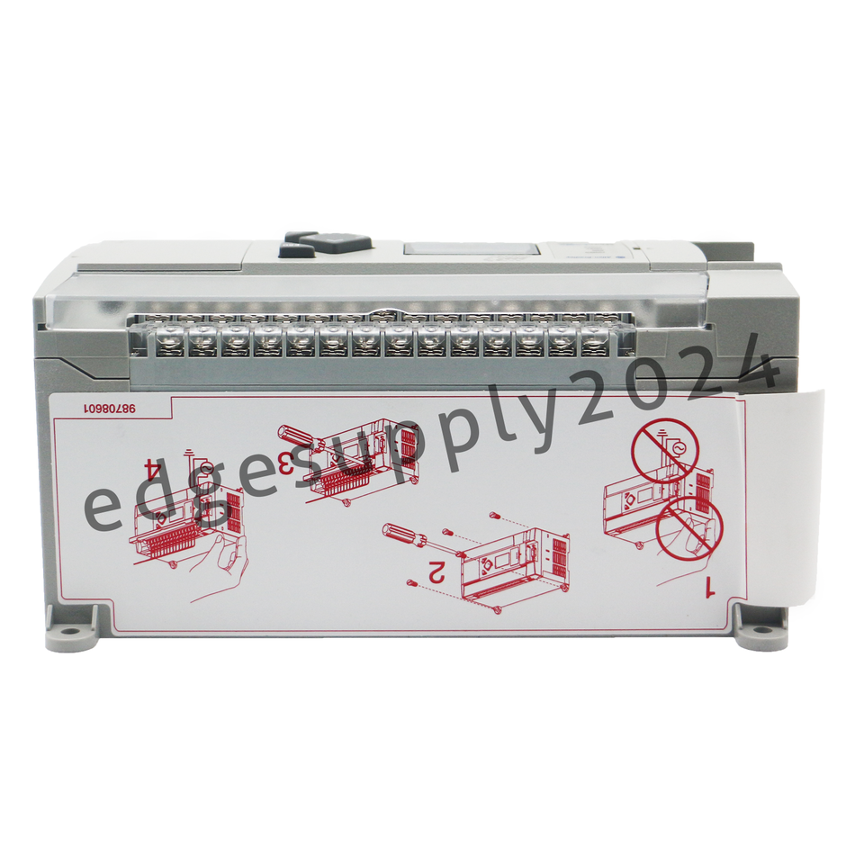 New Allen Bradley 1766-L32BXB MicroLogix 1400 32 Point Controller | eBay