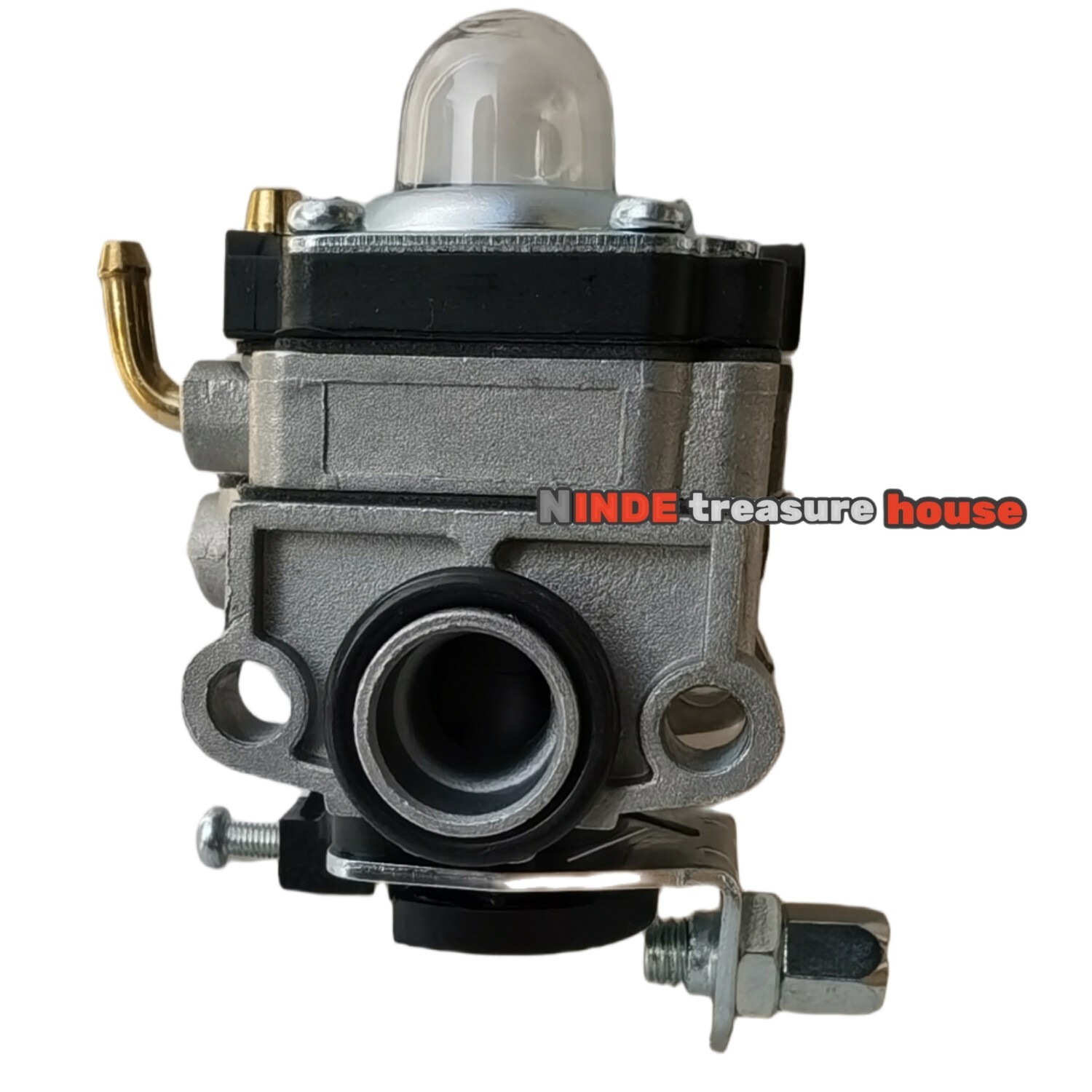 Carburetor for 4-Stroke Honda GX22 & GX31 Engines | eBay