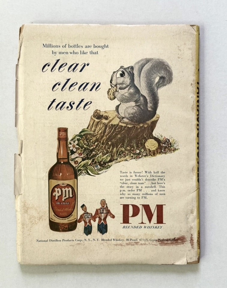 3 Pulp Lot Dime Mystery March 1943 0.5 Skull, Detective Book Magazine ...