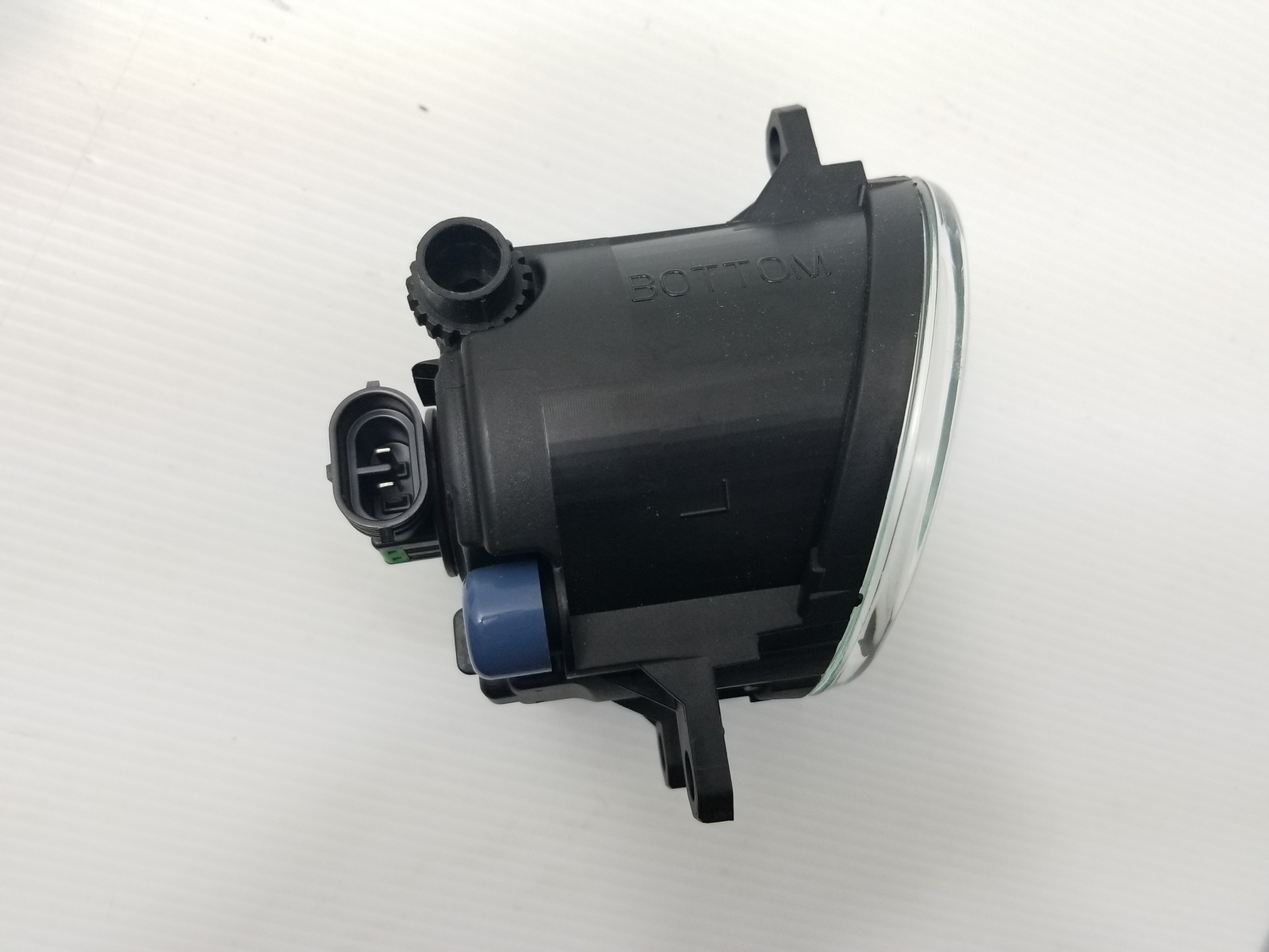 New Genuine OEM Toyota Lexus Scion 81220-0D042 Drivers Side Fog Lamp ...