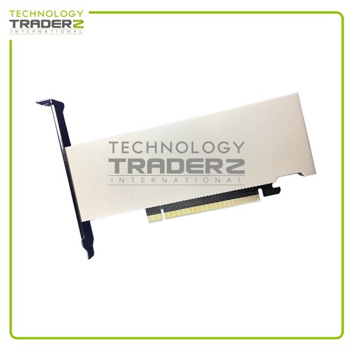 Nvidia Tesla L4 24GB Tensor Core Pci-E Gen4 x16 Tdp 72W Grafikkarte ...
