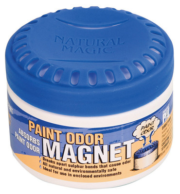 Paint Odor Magnet - Paint Fume Absorber - Removes odours #H3210 | eBay