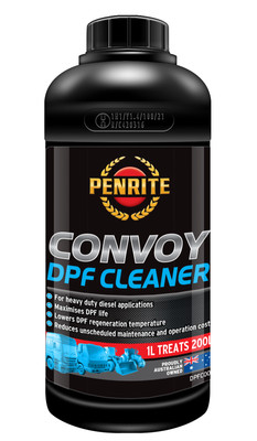 Convoy DPF Cleaner 1L - Penrite | eBay