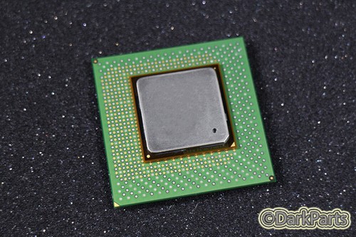 INTEL SL4SH Pentium 4 CPU Socket 423 1.50 GHz Processor | eBay