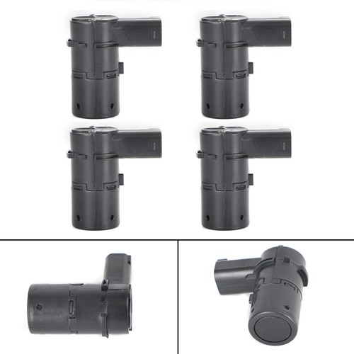 4X PDC Parking Sensor 735393479 For Alfa Romeo 147 156 159 Fiat Stilo ...