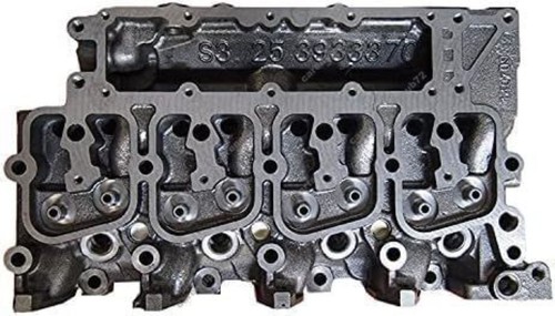 Complete Cylinder Head 3966448 for Cummins Engine 4BT 4B3.9 B4.5 B5.9 ...