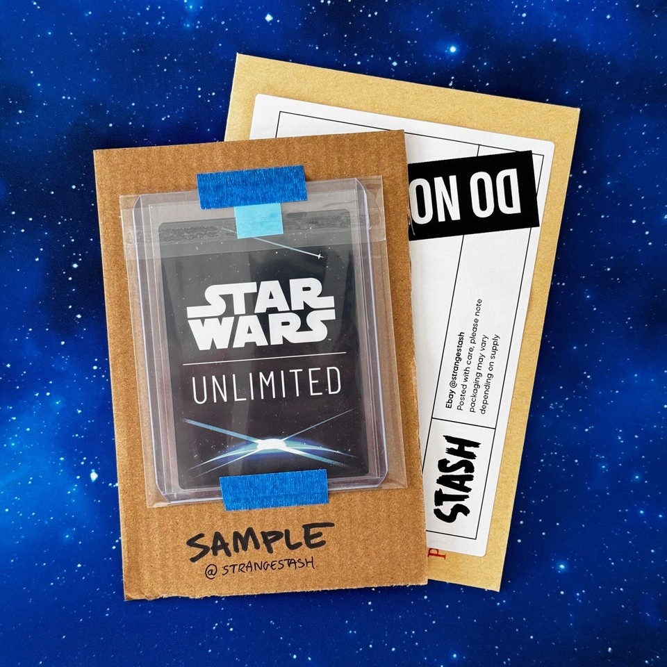 Lake Country Naboo Rare Base R 31 JTL Jump To Lightspeed SWU Star Wars ...