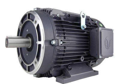 Techtop Electric Aluminum Motor 10 HP 1800 Rpm 3PH 230/460 Volt 215TC ...
