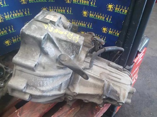 57J BOÎTE DE VITESSES / 839002 POUR NISSAN PRIMERA BERLINA P11 BASICO ...