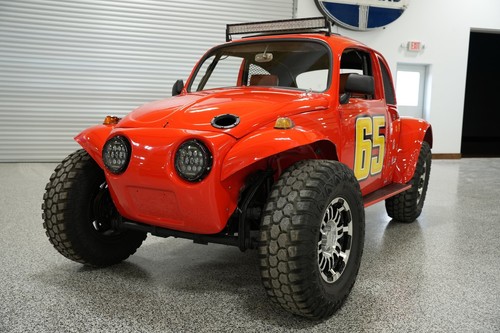 1965 Volkswagen Custom Baja Beetle | eBay