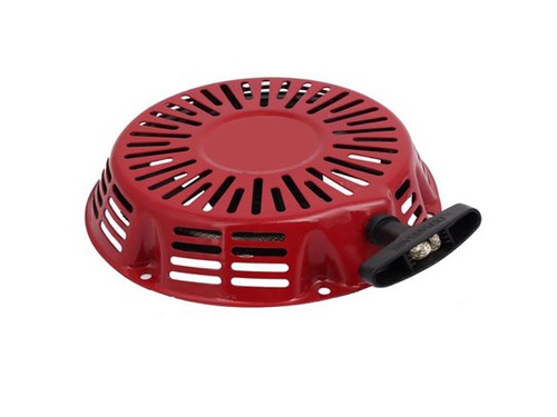 Recoil Pull Start Starter Assembly for Honda GX340 GX390 11HP 13HP ...