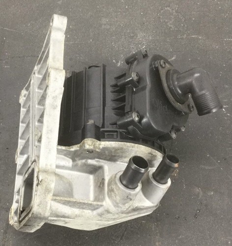 International Maxxforce Crankcase Breather Housing Kit 7092631C92 for ...