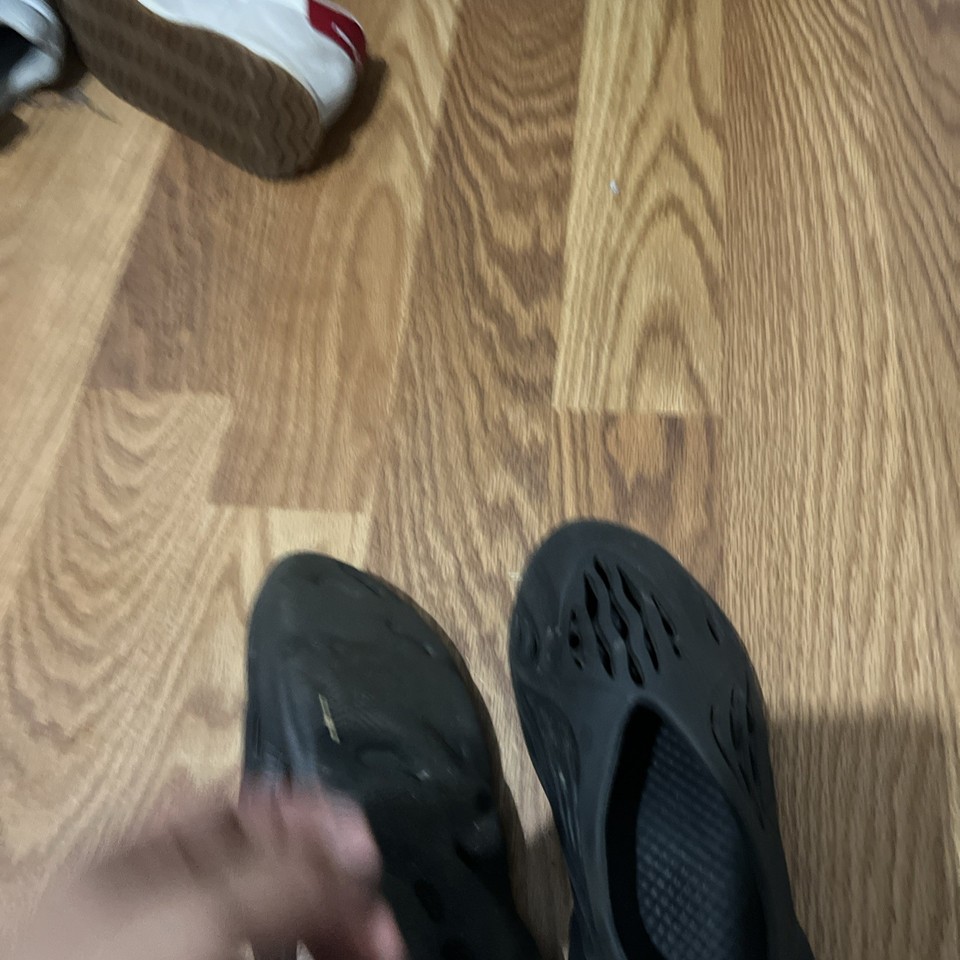 Foam Runners Size 9 | eBay