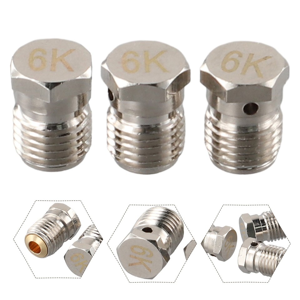 Safety Screw Anti-riot Screws Assembly Bursting Disc Pressure Reducing ...