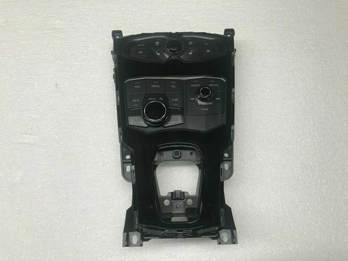 LAMBORGHINI HURACAN LP610 OPERATING UNIT A/C MULTIMEDIA MMI OEM ...