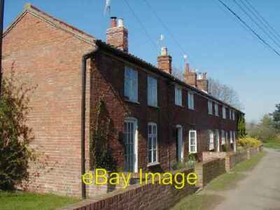 Photo 6x4 Butley High Corner c2004 | eBay UK