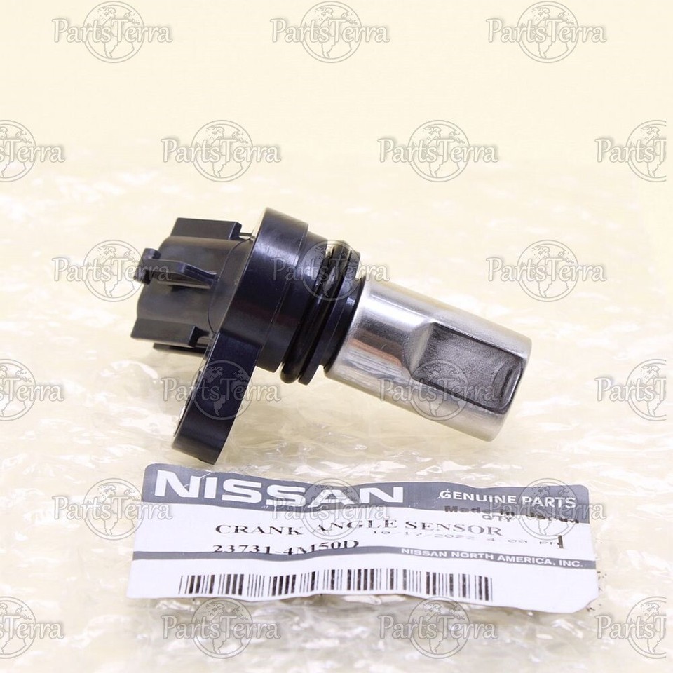 New Genuine Nissan INFINITI FX35 M35 Engine Camshaft Position Sensor ...