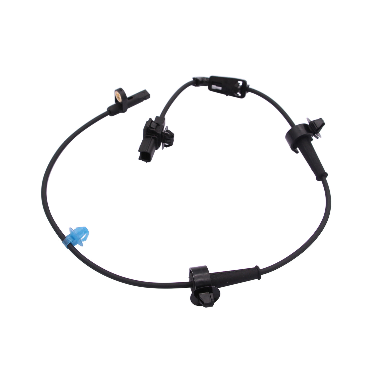 2PCS Front ABS Speed Sensor 57455/57450-TR3-A02 Fit for 2012-2015 Honda ...