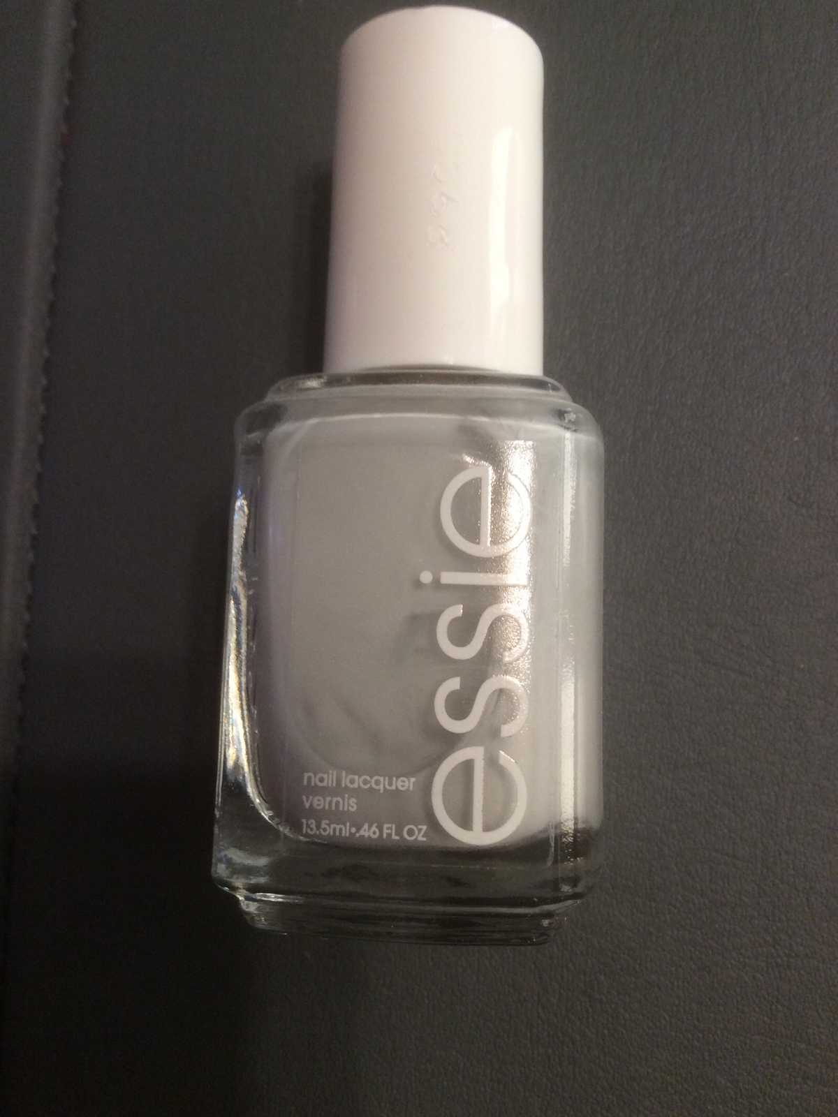 New Essie Press Pause Nail Polish 683 | eBay