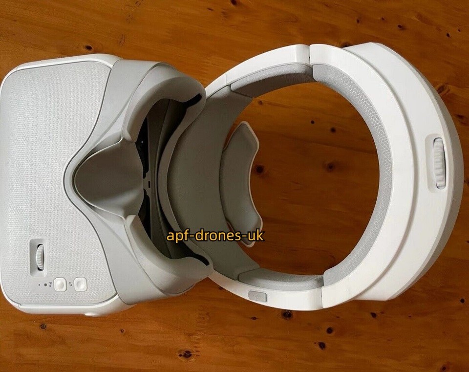 DJI Goggles FPV Glasses for Mavic Pro/Air/Mavic 2/Spark/Phantom 4 Series | eBay